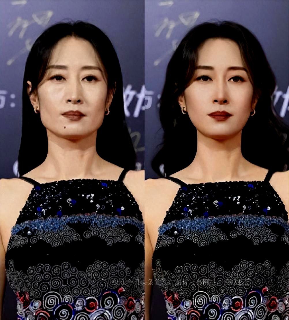 Taking stock of netizens' photos of celebrities based on their own ...