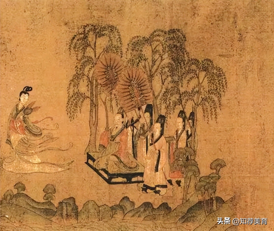 Chinese Xuan Fan: Fans Are Not For Cooling - iNEWS