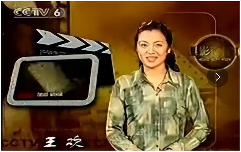 CCTV host Wang Huan: Dedicating her life to work, she died of illness ...