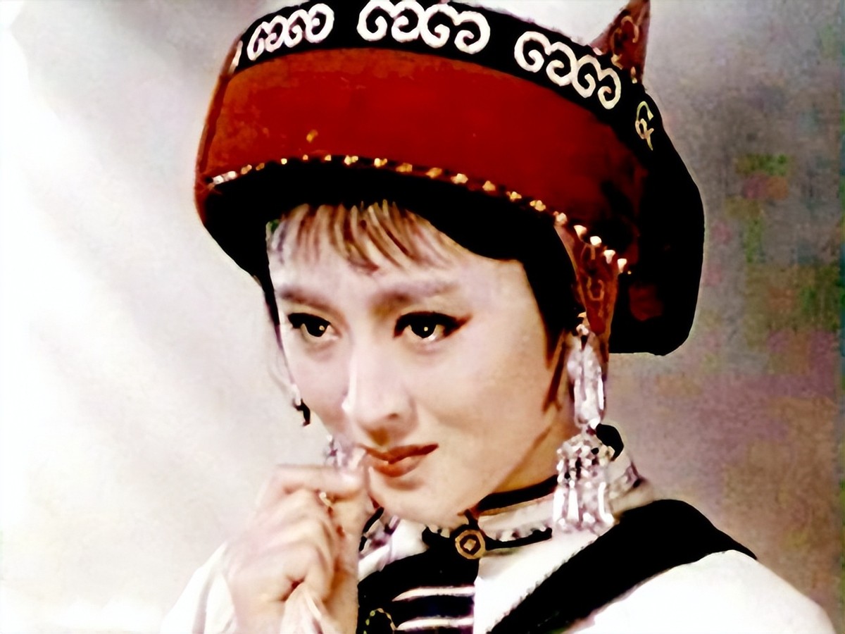 The eternal Ashima Yang Likun passed away 22 years ago. What happened ...