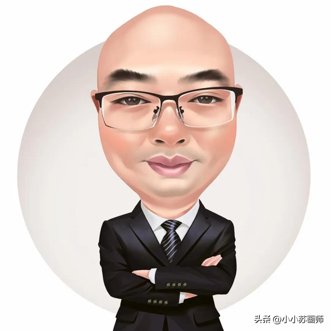 Change your avatar, professional WeChat avatars from all walks of life ...