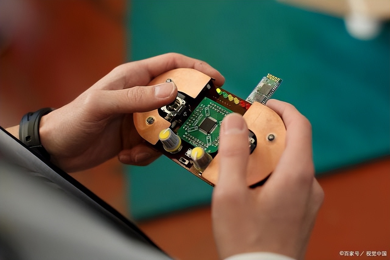 Motion trajectory calculation based on MPU-6050! Gyro sensor ...