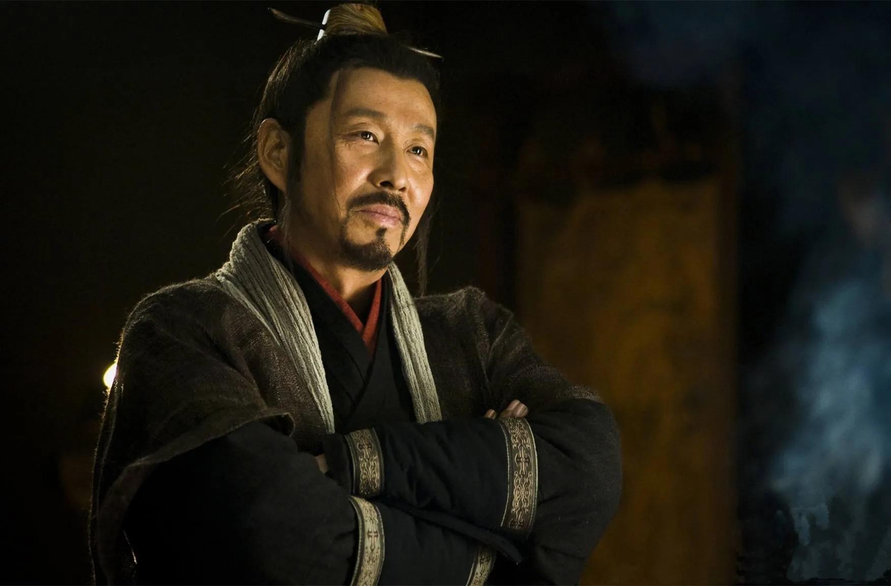 Twelve Emperors of the Western Han Dynasty - iNEWS