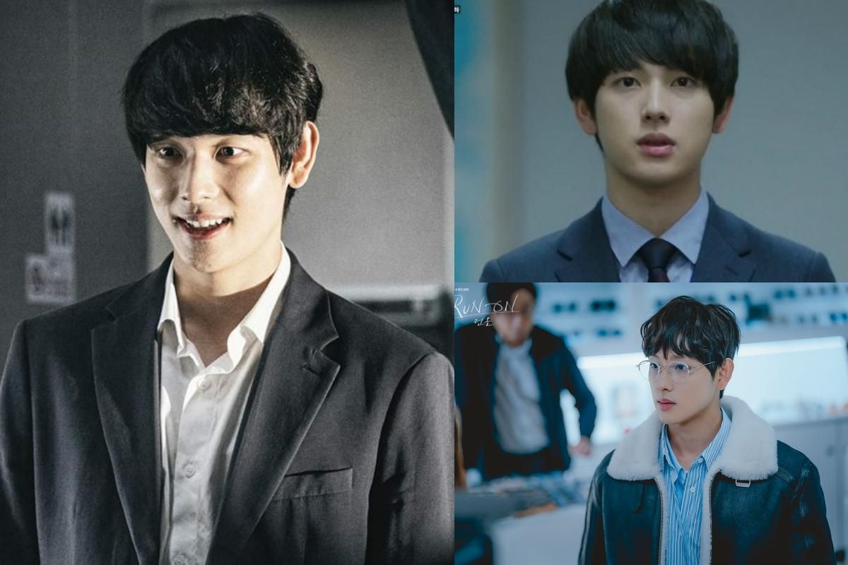 Too bad to recognize!Korean drama's amazing "villain" inventory ...