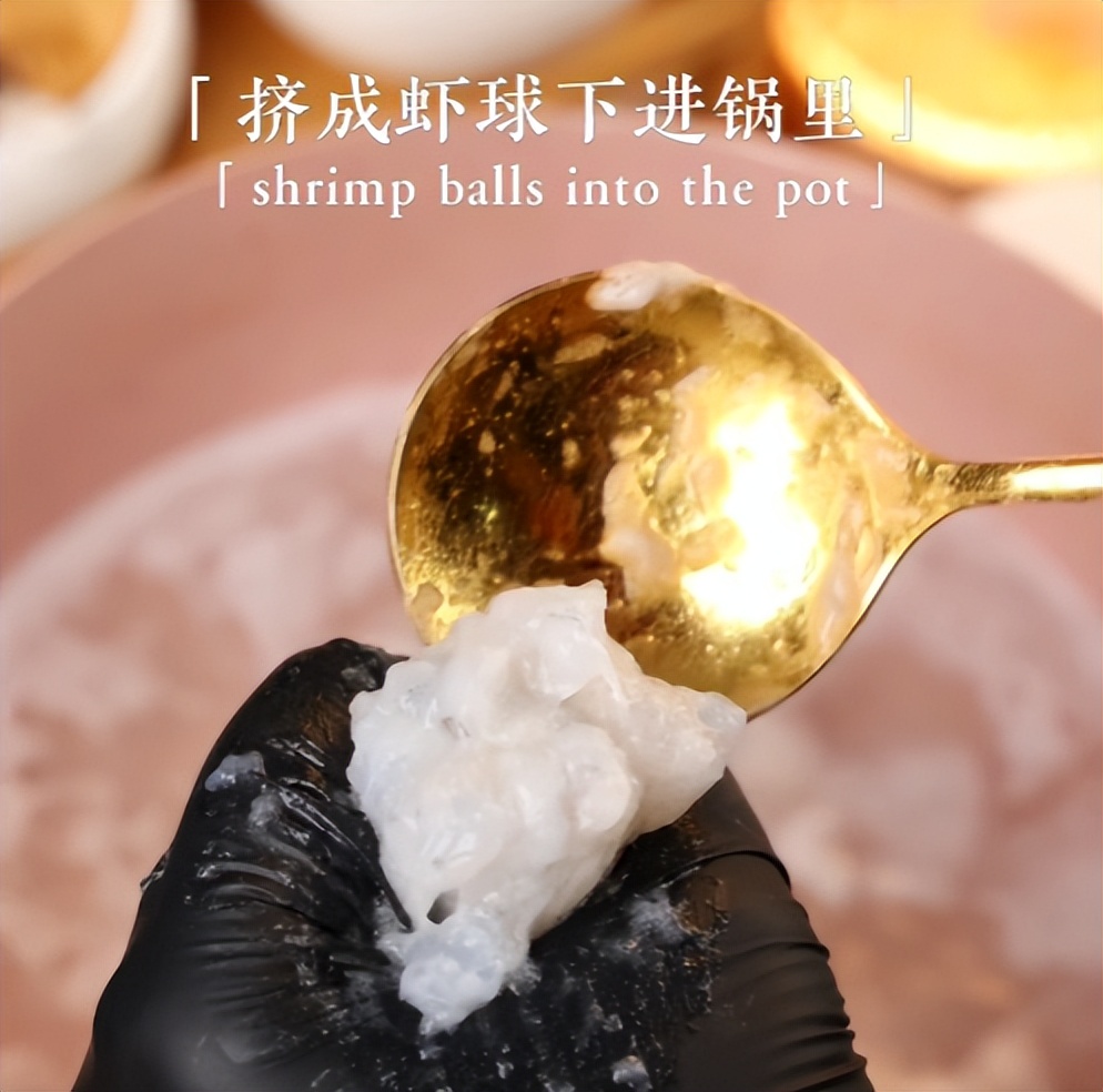 Spicy and spicy, two bowls of rice are not enough, this pot of shrimp ...