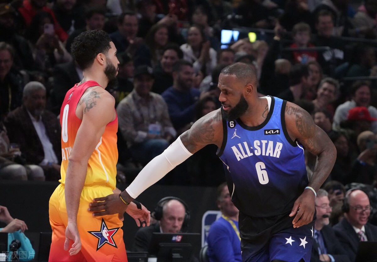 Key killer! Take stock of the top ten heart-beating shooters in the NBA ...