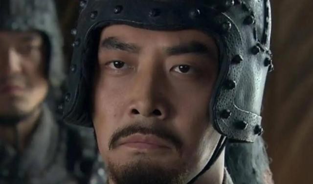 The eight most powerful generals in the Three Kingdoms: Lu Bu is fourth ...