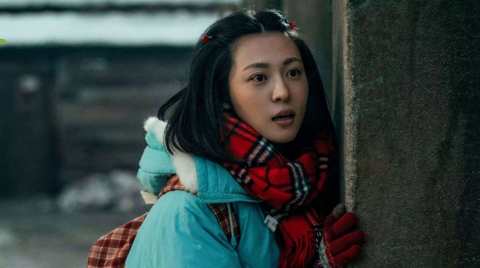 The ending of the 4 heroines of "Glory of the Fathers": Lin Xiaoqing is ...