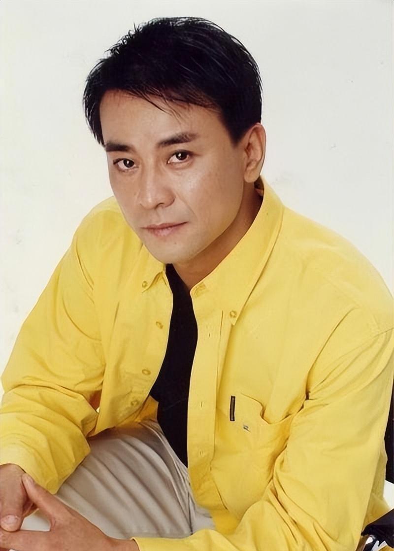 Actor Luo Gang: Marry Hao Lei who is 23 years younger, accompany his ...