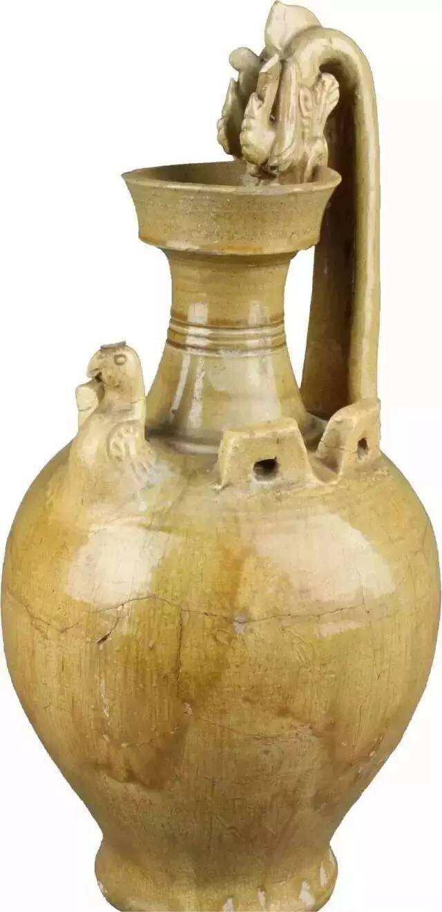 What is the development history of the traditional Chinese chicken head ...