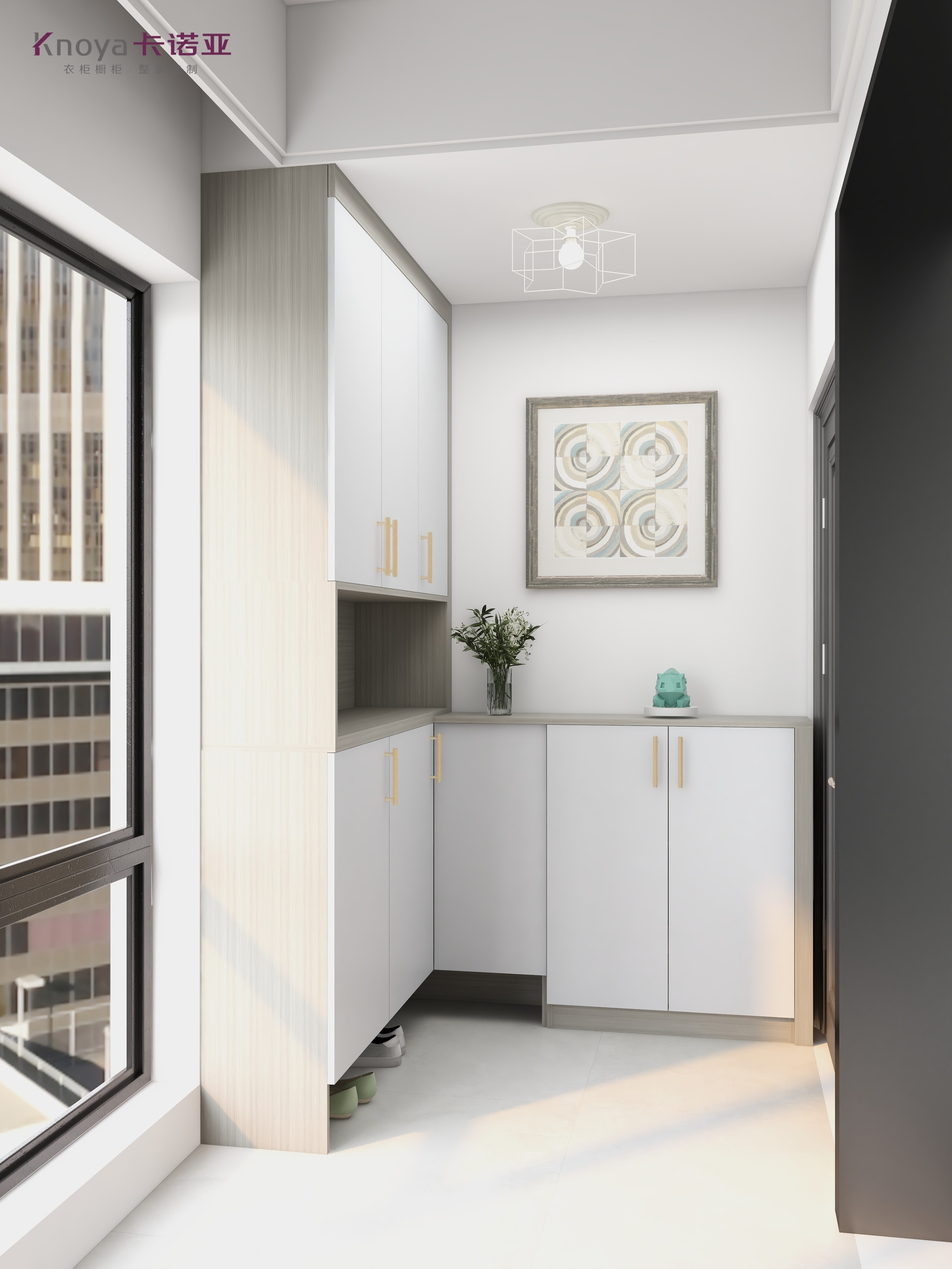 Longwan Royal View Effect Sharing - iNEWS