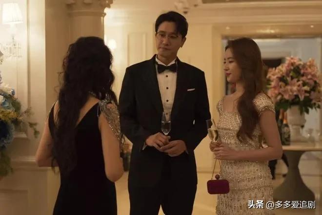 "The Tale of Rose" The truth behind the breakup between Zhuang Guodong and Huang Yimei is cruel ...