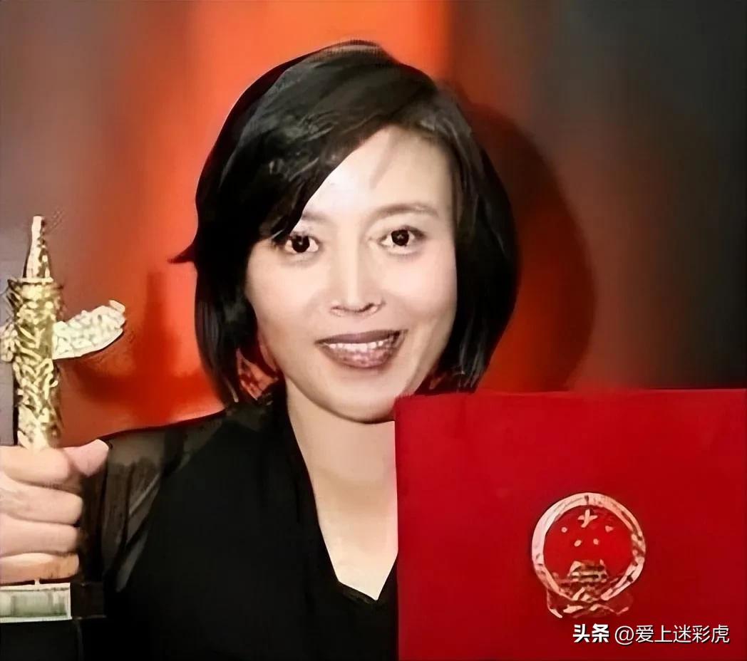 Sun Honglei, who "fell off the altar", and the reason why he suddenly ...