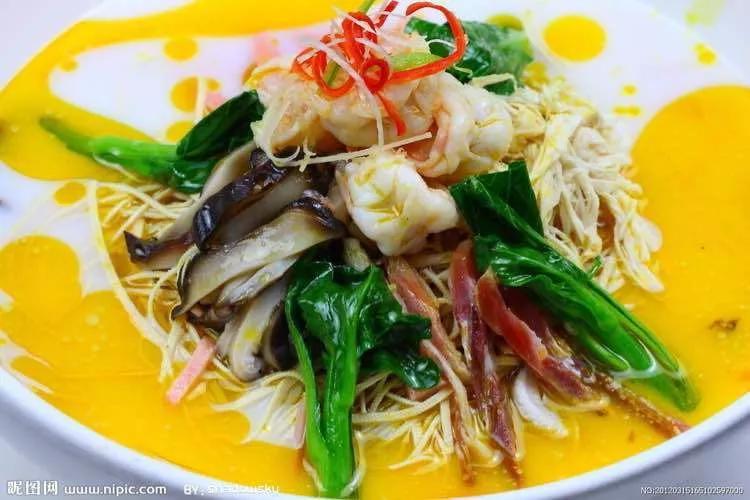 Yangzhou Food Guide - iNEWS