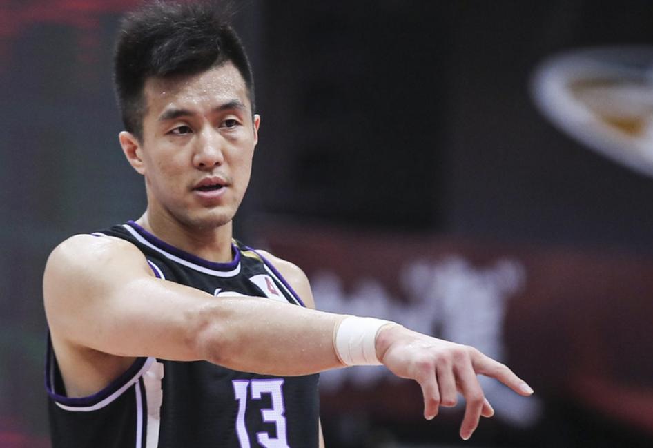 Although there are thousands of people, I will go! Guo Ailun responded ...