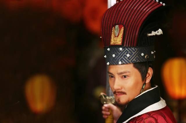 How did Zhao Gou become the first emperor of the Southern Song Dynasty ...