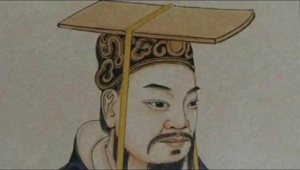 Wang Mang's head was treasured by successive royal families for 272 ...