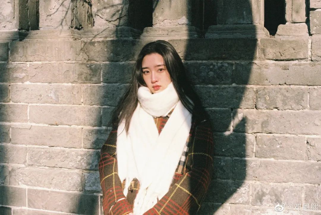 Gossip, Di Lieba, Zhao Liying, Deng Enxi, Lu Han - iMedia