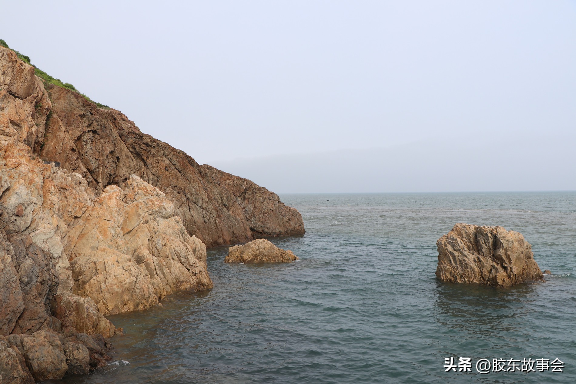 Historical Figures in Jiaodong: During the Three Kingdoms Period ...