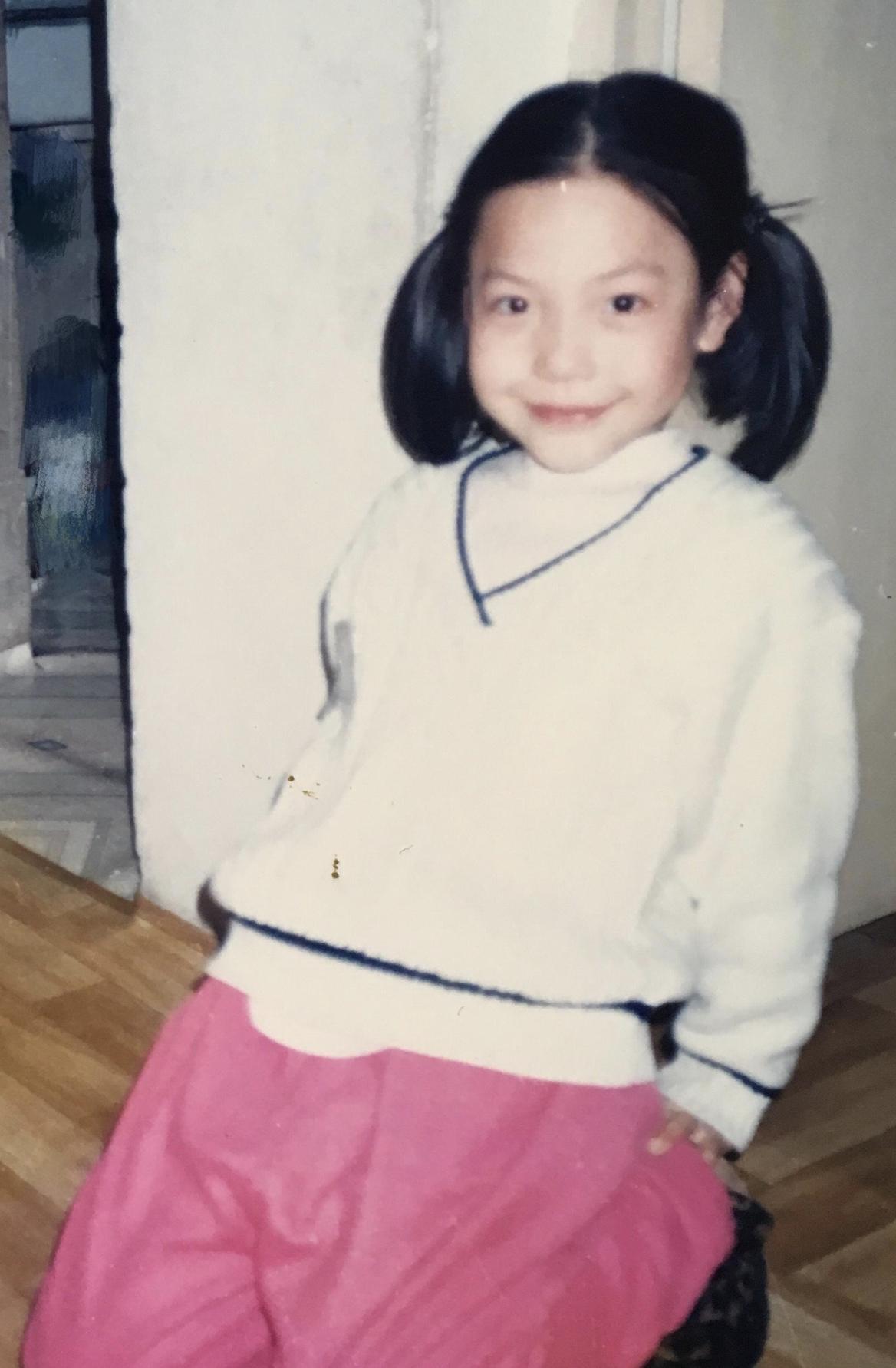 The "invincible" Wu Mochou finally paid the price for her "weird ...