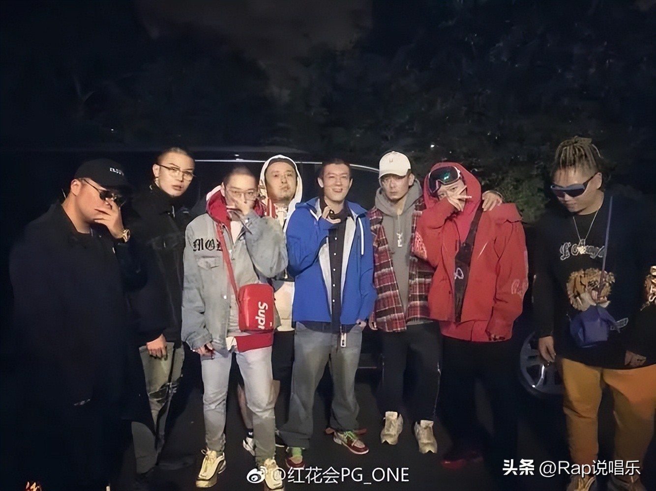 On PGOne, "I Regret Not Flying Solo", Ding Fei responded with a long ...