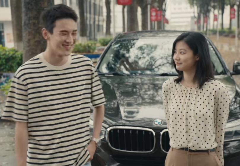 The finale of Days of Chasing Light: Gao Yuan and Ren Zhen are not be ...