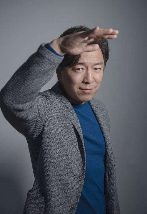 Huang Lei: From the national Baiyueguang to acting in everything, what ...