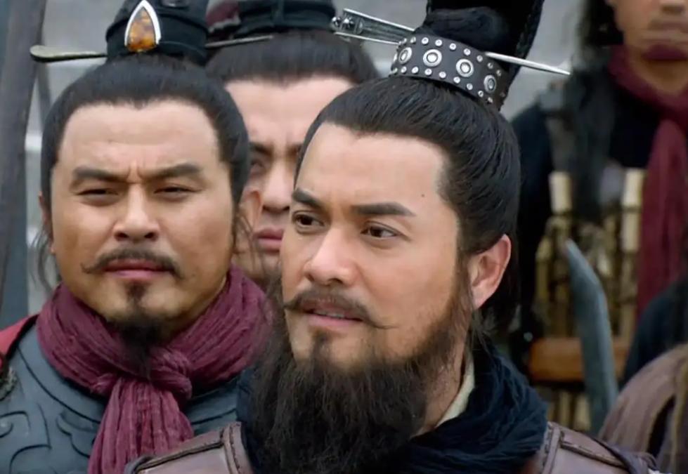 Who killed Chao Gai?Why did his last words: If you catch the one who ...