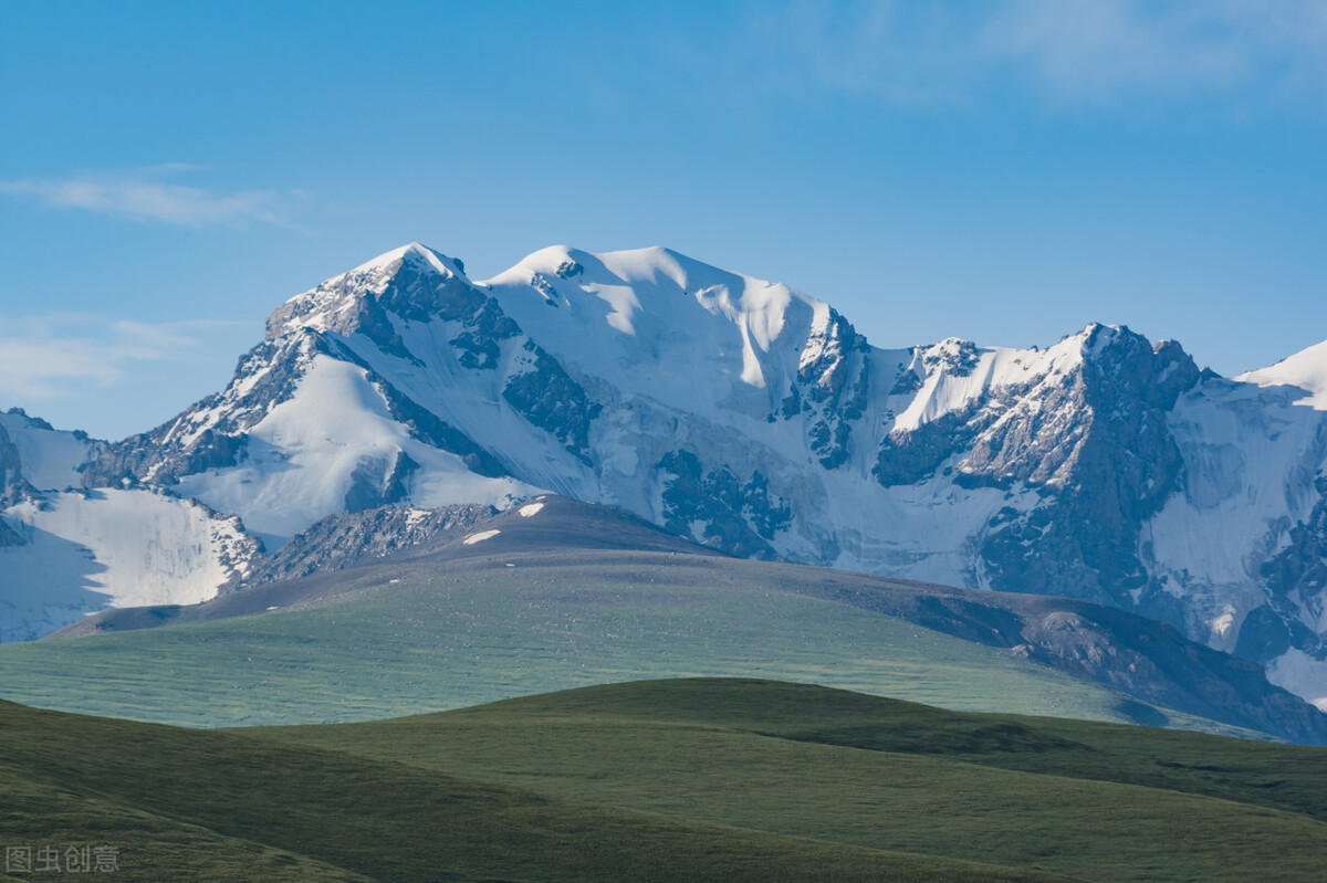 From the perspective of "solidified time and space", these two "cruel ...