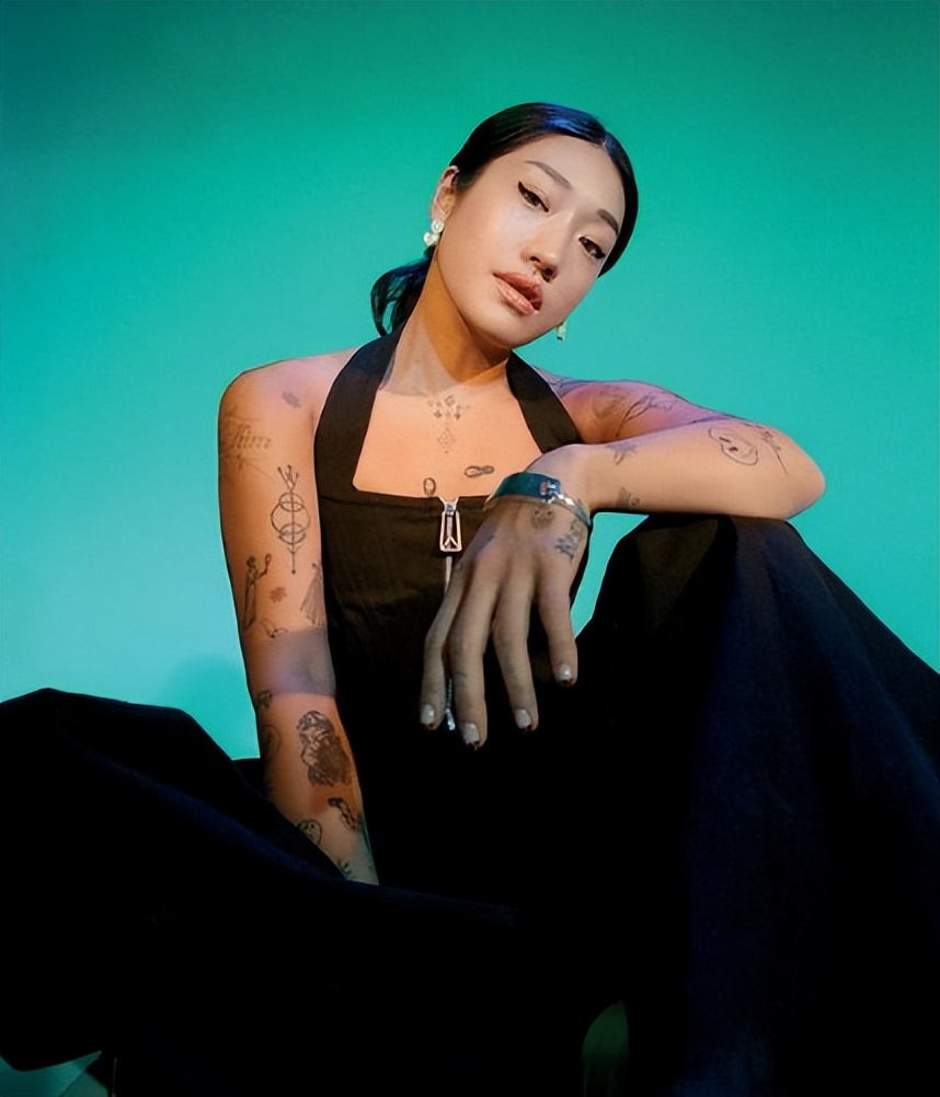 The world's top female DJ: Peggy Gou - iNEWS
