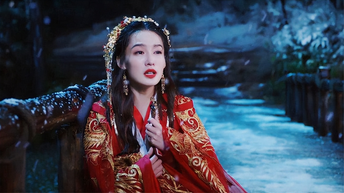 Why is there no fire in "You Fei"?When I watched the first episode, I ...