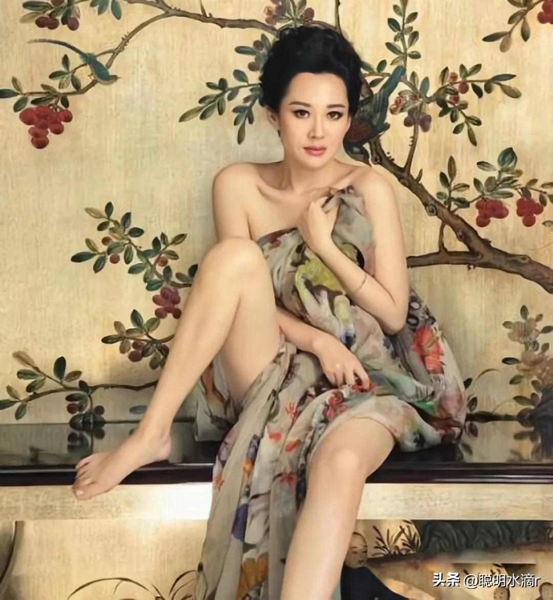 Xu Qing pictures - iNEWS