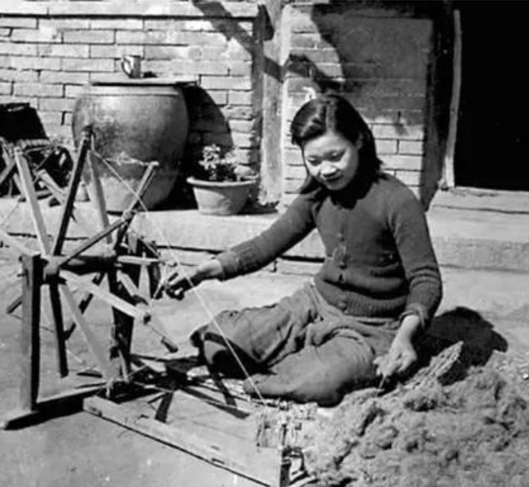 "Bodhisattva President" Li Yuanhong has an original wife who is good at ...