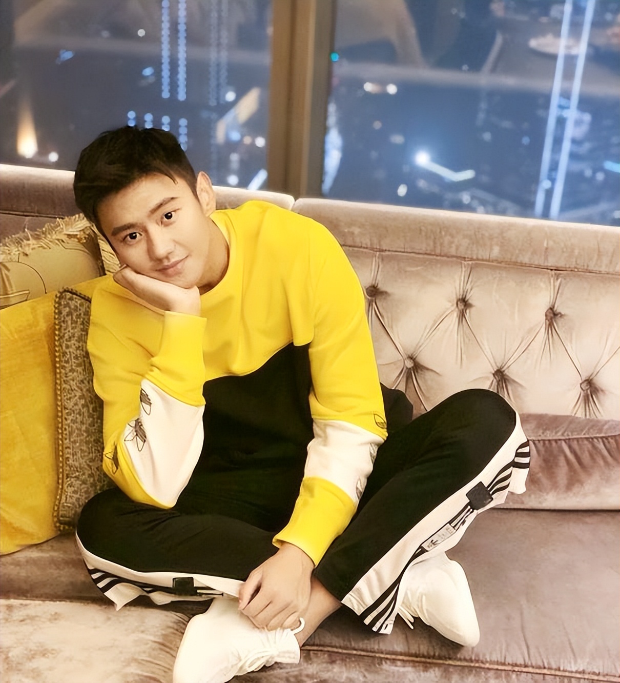 How much money did Ning Zetao make? Ning Zetao's family background ...
