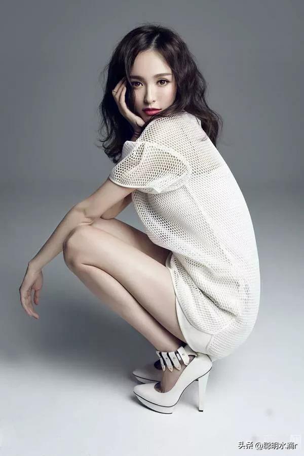 Tang Yan pictures - iNEWS