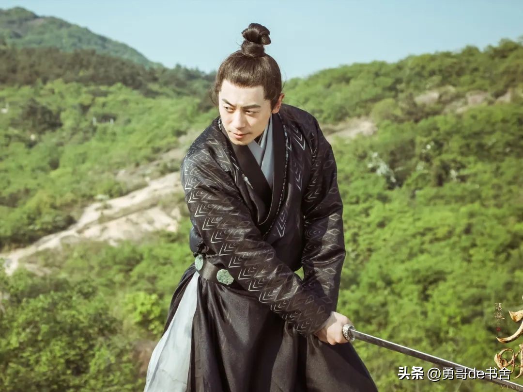 How did Zhu Yawen, the former hormonal goddess, become like this now ...