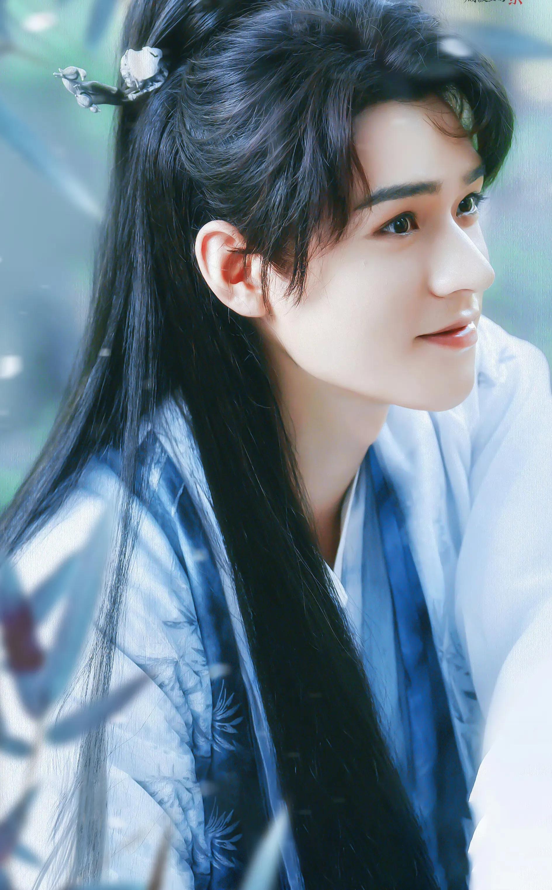 Yang Mi, Gong Jun, the fox demon and the little matchmaker look at each ...