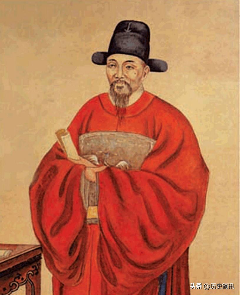 The King of Yan, Zhu Di's difficult battle, succeeded because of the ...