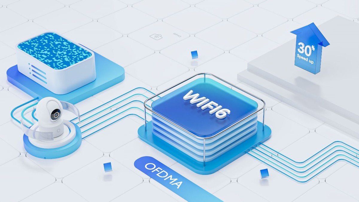 With 3K ultra-clear image quality and access to WiFi6, Chuangmi Xiaobai ...