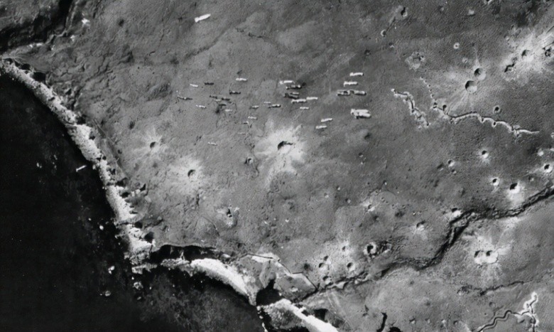 The Battle of Attu Island: The Japanese army occupied American ...