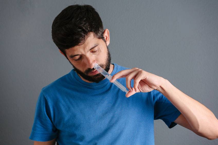 After entering the autumn, rhinitis is easy to recur, do these 4 things ...