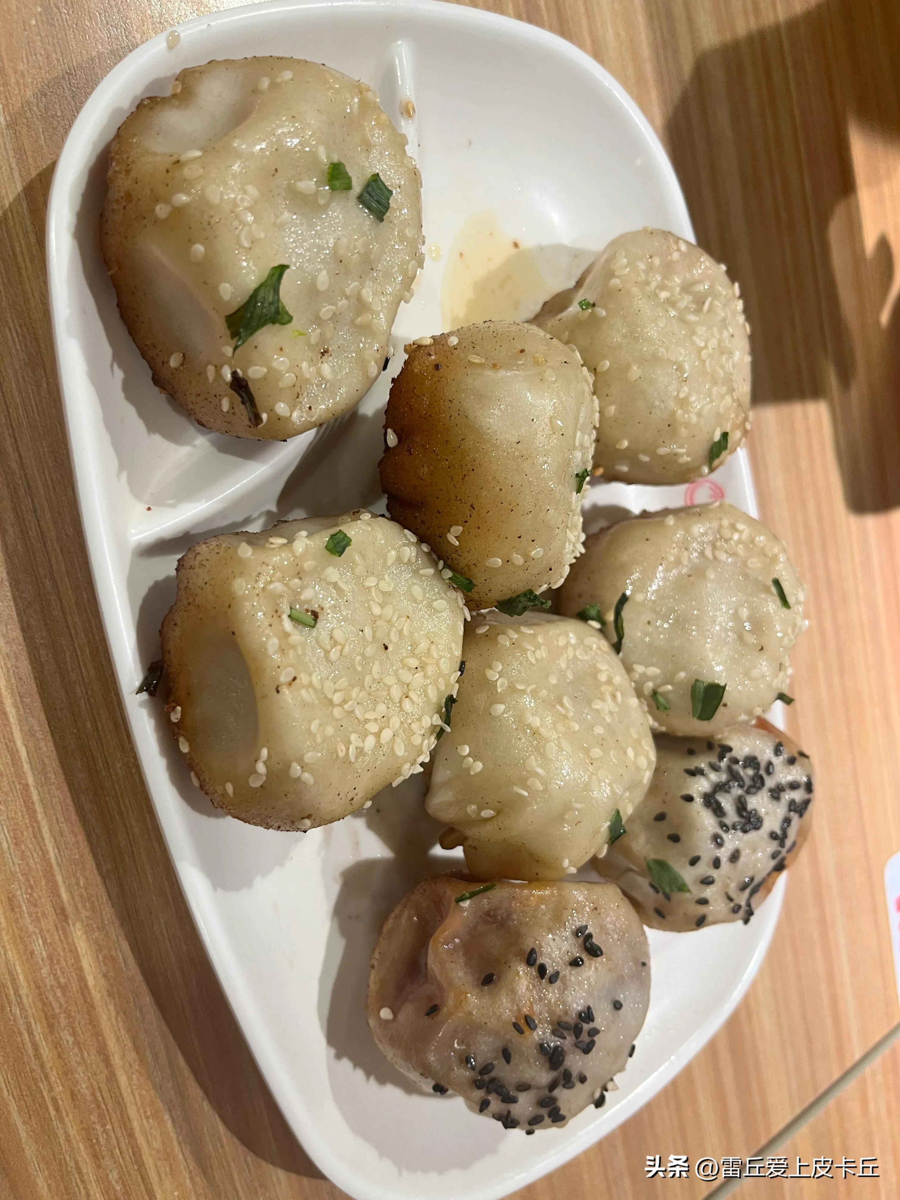 Who is authentic in Shanghai, "Clear Water Fried" and "He Muddy Water ...