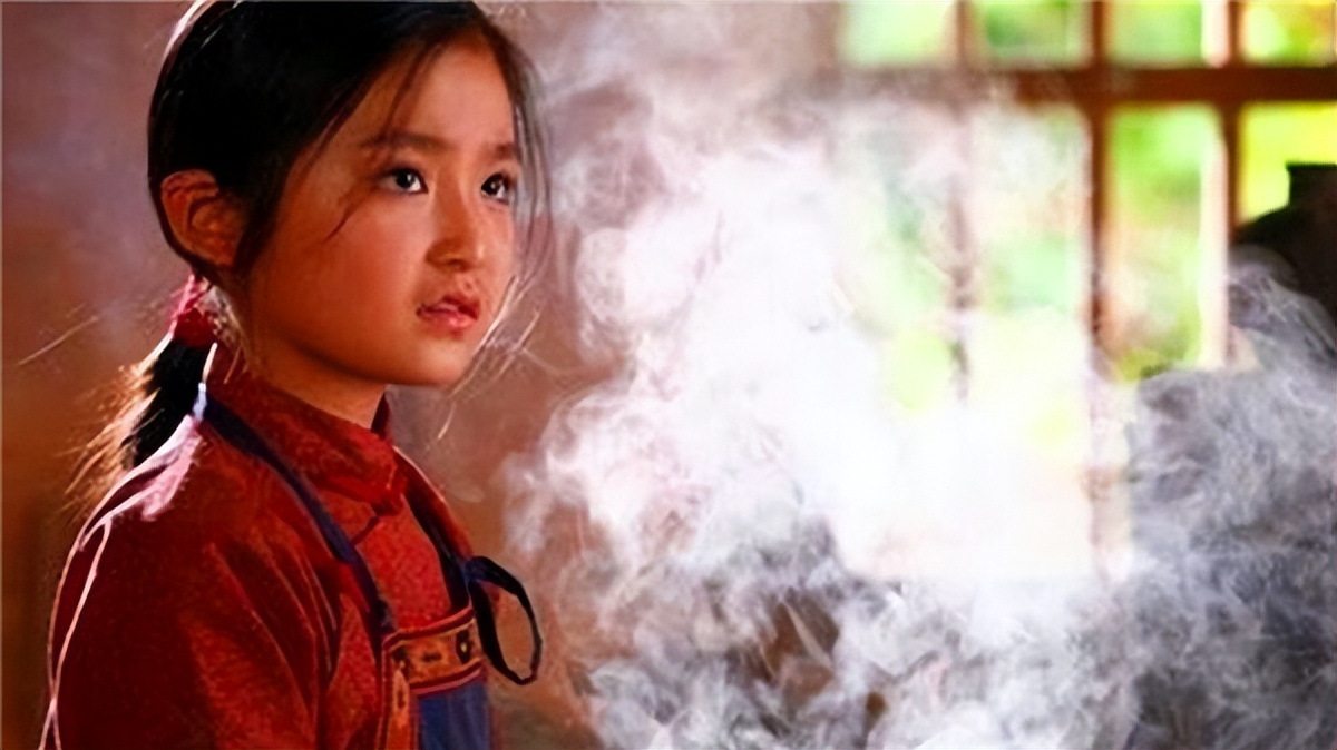 Li Zhen, the first female general in New China, met her ex-husband who ...