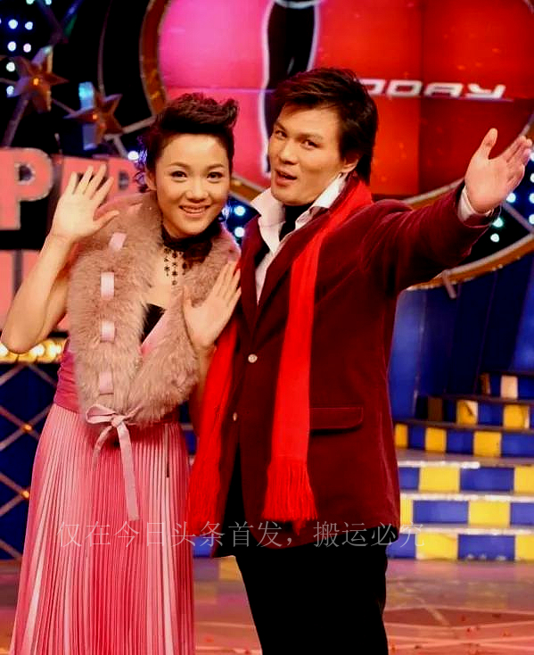 The recent situation of 47-year-old host Li Bin is exposed! After ...