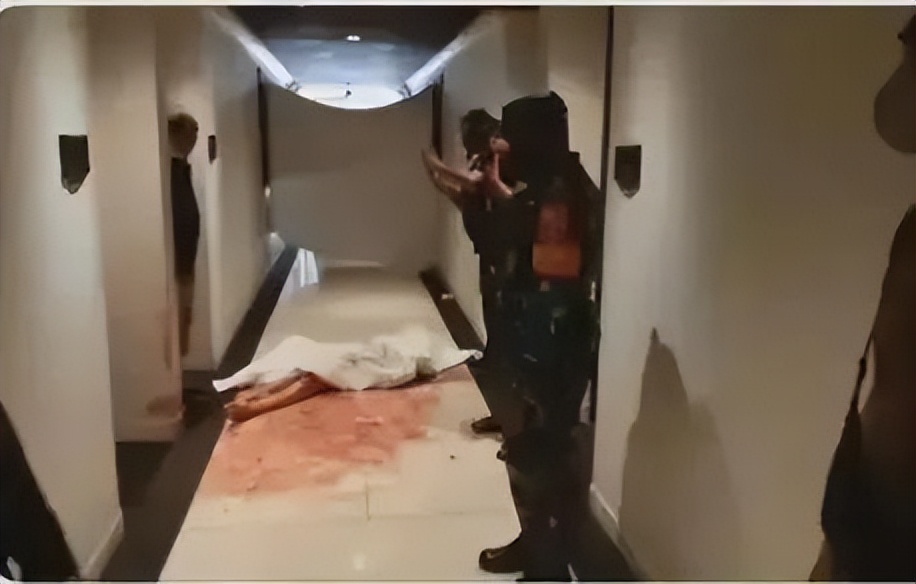 The mother of the murdered male protagonist in Bali speaks out: Before ...