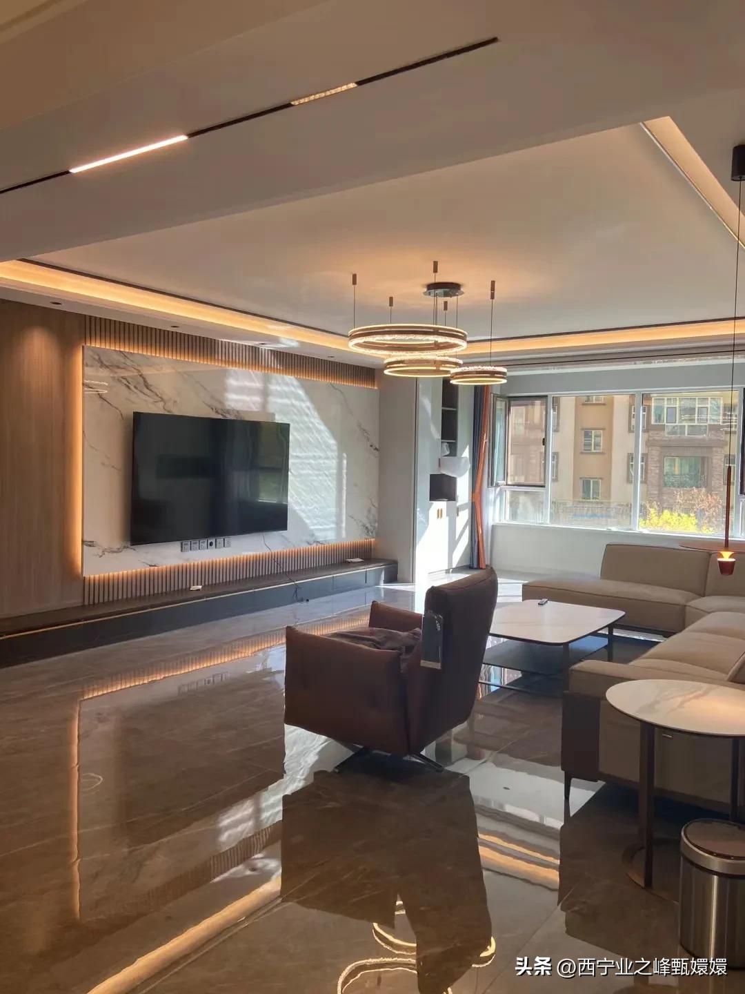 220 sqm modern light luxury in Salzburg - iNEWS