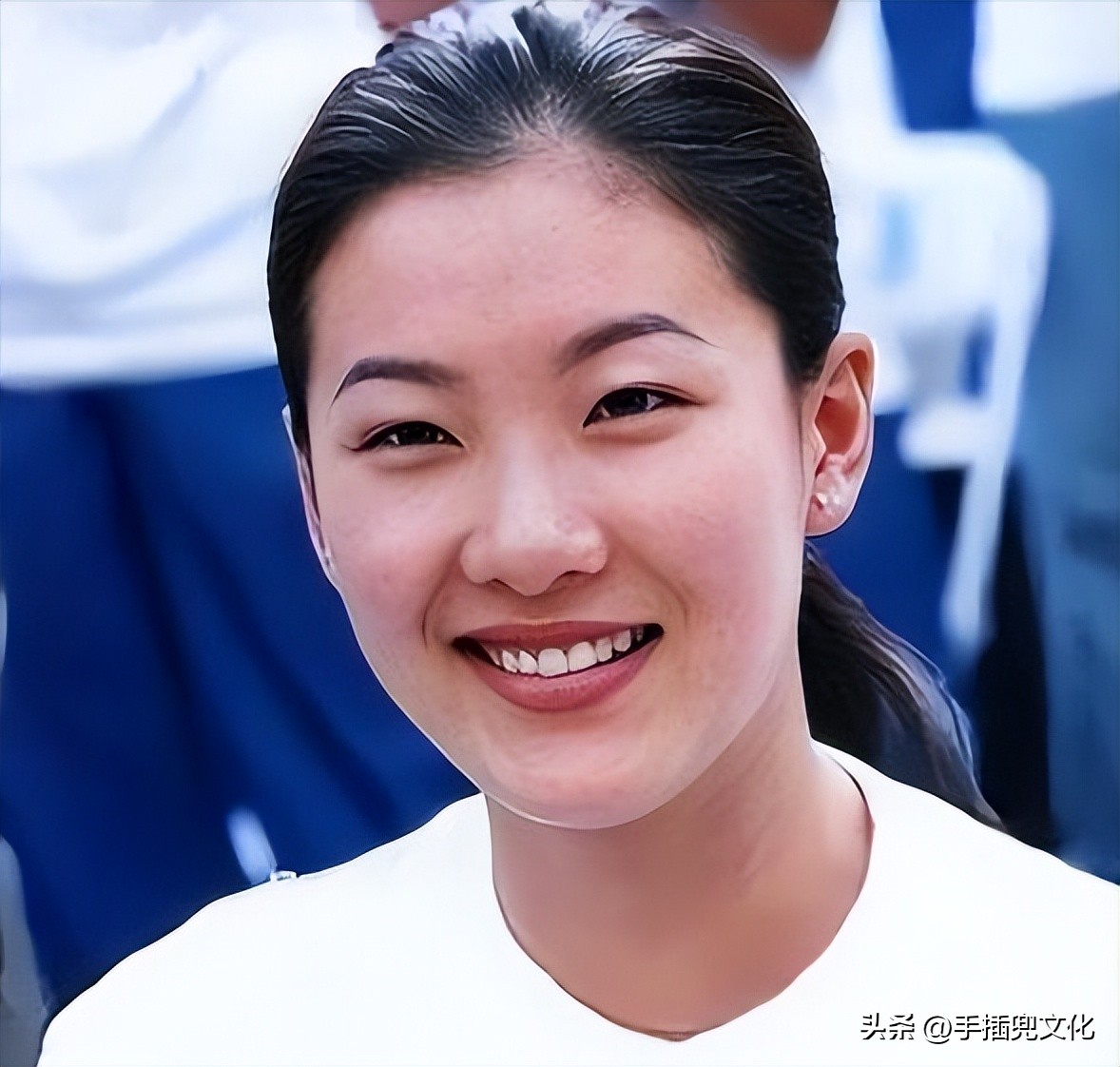 Fu Mingxia and Guo Jingjing, as champion sisters, married to Hong Kong ...