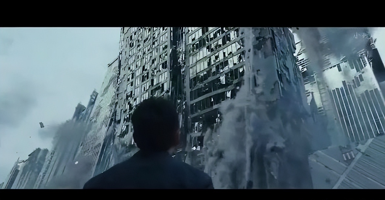 Top 10 Popular Disaster Movies in South Korea - iNEWS