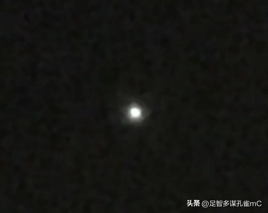 Jupiter at opposition - iNEWS