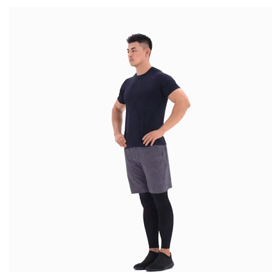 How to train calf strength?Here are the ways for you to exercise - iNEWS